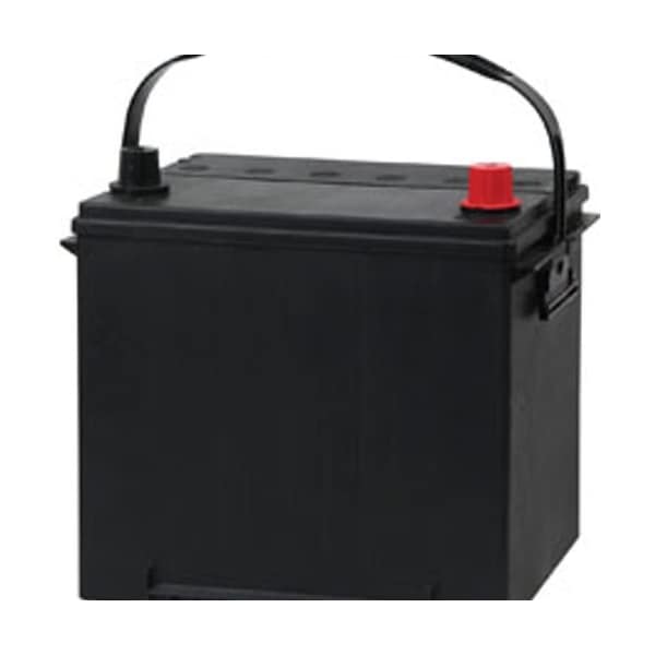 Ilc Replacement for Interstate Mt-35 Battery MT-35 BATTERY INTERSTATE ...