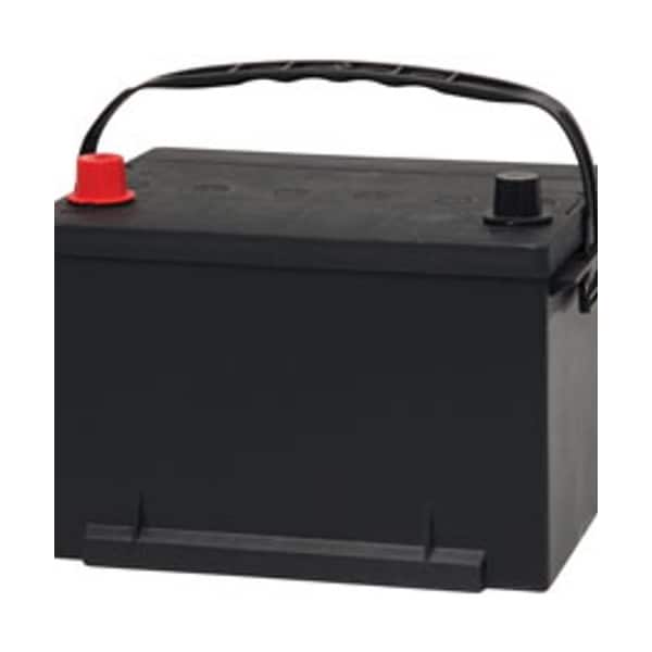 Ilc Replacement for Bobcat 7269858 Battery 7269858 BATTERY BOBCAT | Zoro