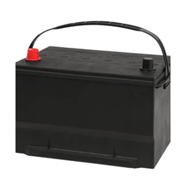 Ilc Replacement for Napa 7565 Battery 7565 BATTERY NAPA | Zoro