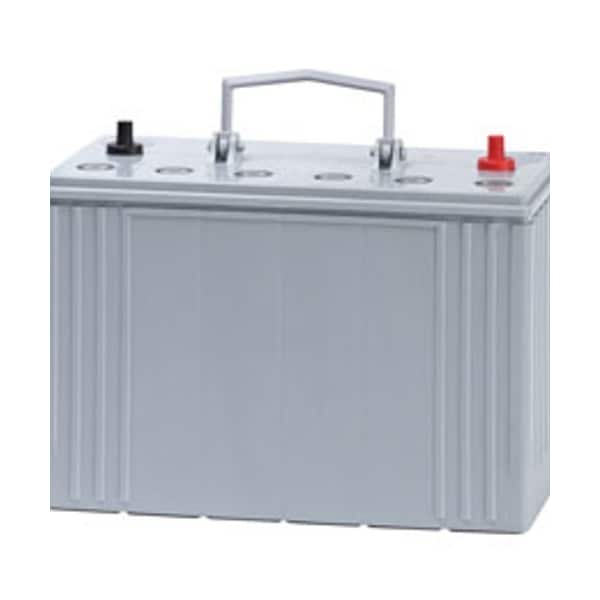 Ilc Replacement for MK Battery 8g31-deka 8G31-DEKA MK BATTERY | Zoro