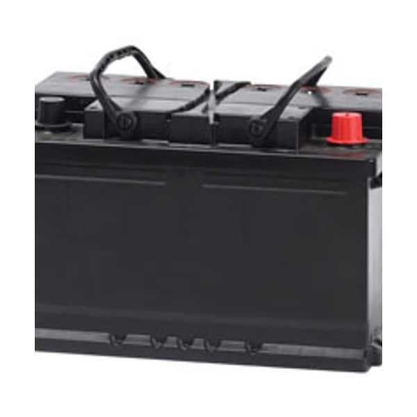 Chevy Equinox Battery Replacement