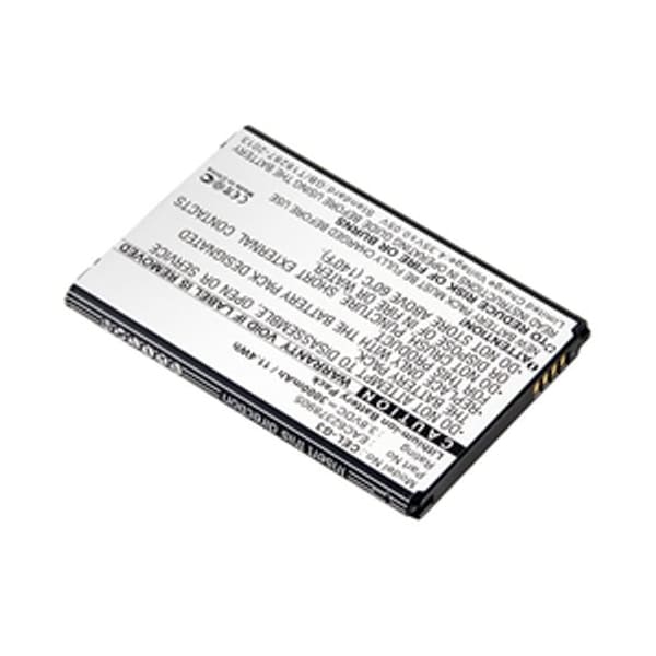 Ilc Replacement for LG Vs985 VS985 LG | Zoro