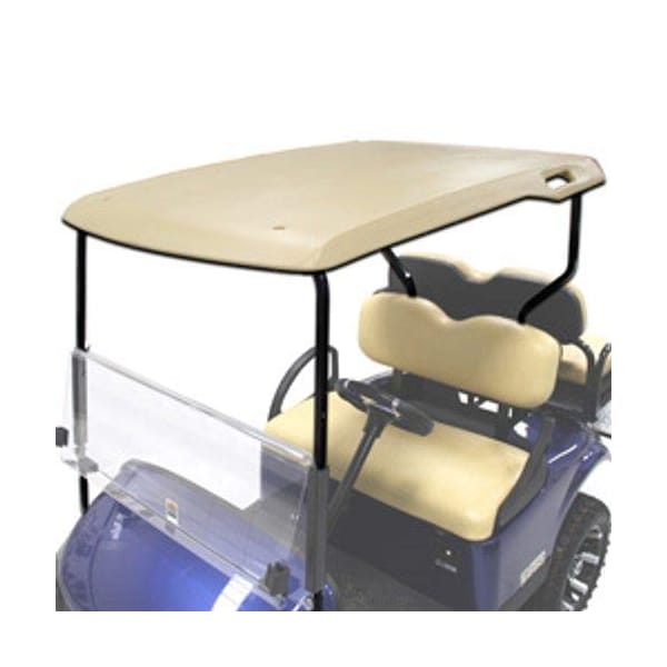 Ilc Replacement for Ezgo / Cushman / Textron 54 Inch SUN TOP Canopy ...