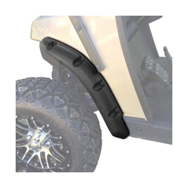 Ilc Replacement for Ezgo / Cushman / Textron PRO FIT Front Fender ...