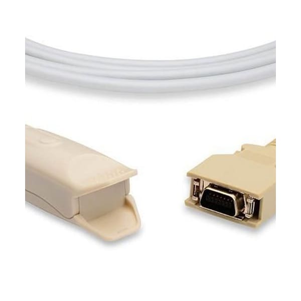 Ilc Replacement for Physio-control Lifepak 15 Direct-connect Spo2 ...