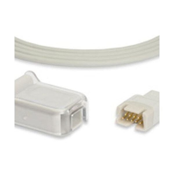 Ilc Replacement for Masimo 2021 Spo2 Adapter Cables 2021 SPO2 ADAPTER ...