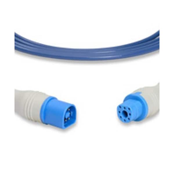 Ilc Replacement for Philips M1941b Spo2 Adapter Cables M1941B SPO2 ...