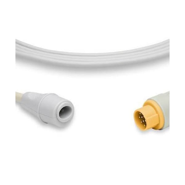 Ilc Replacement for Infinium Procyon IBP Adapter Cables Edwards ...