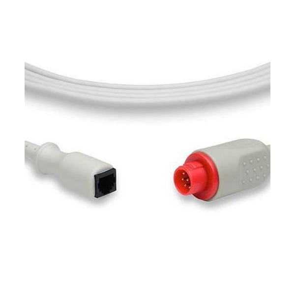 Ilc Replacement for Mennen Medical Envoy IBP Adapter Cables Medex ...