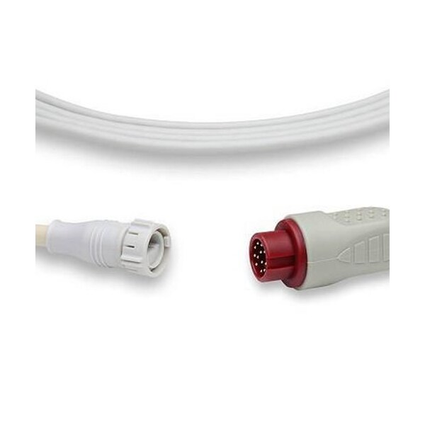 Ilc Replacement for Datascope Dpm7 IBP Adapter Cables Argon Connector ...