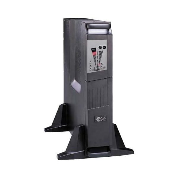 Tripp Lite UPS System, 1kVA, Online/Double Conversion, Out: 120V AC In ...