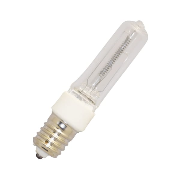 Ilb Gold Bulb, Halogen Quartz Tungsten T Tubular Shape, Replacement For ...
