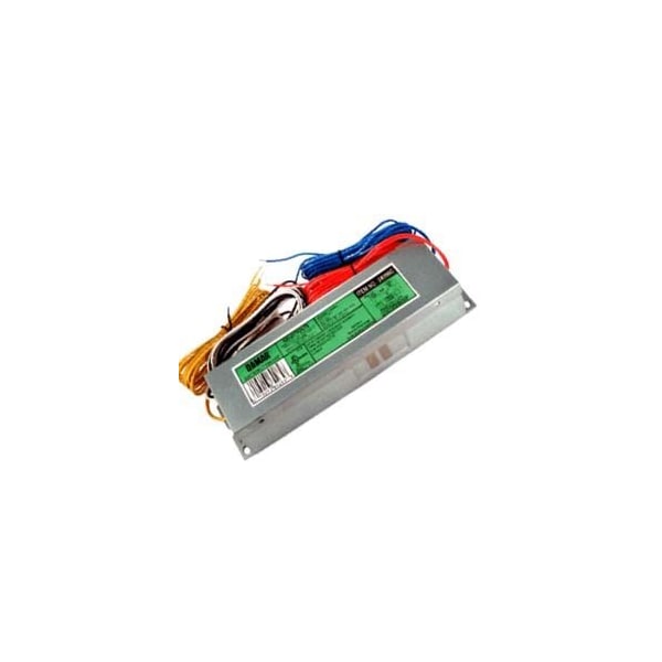 Ilb Gold Fluorescent Ballast, Replacement For Ult, 480-X-Lh-Tc-P 480-X ...