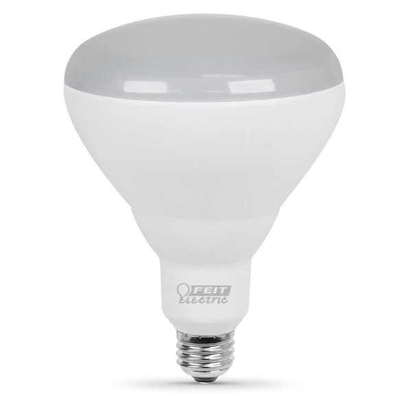 Ilb Gold Bulb, LED Shape R40 / Br40, Replacement For Feit Electric ...