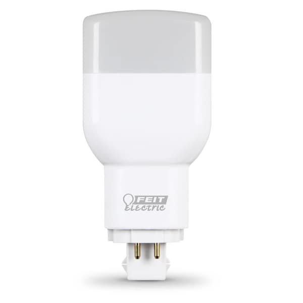 Ilb Gold Bulb, LED Shape Pl, Replacement For Feit Electric, Pl26E/V/841 ...