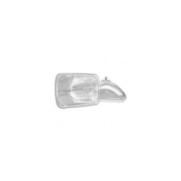 Ilc Replacement For LIGHT BULB LAMP, H6054ST H6054ST | Zoro