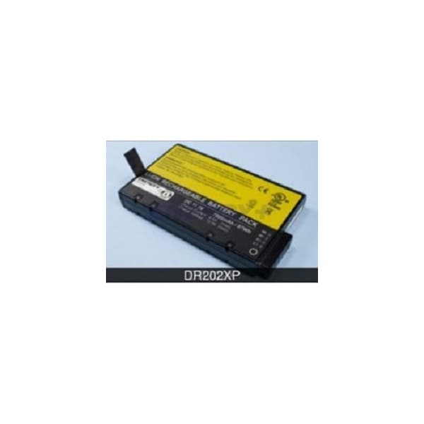 Ilc Replacement For PHILIPS SURESIGNS VS3 BATTERY WX-XCFR-6 | Zoro