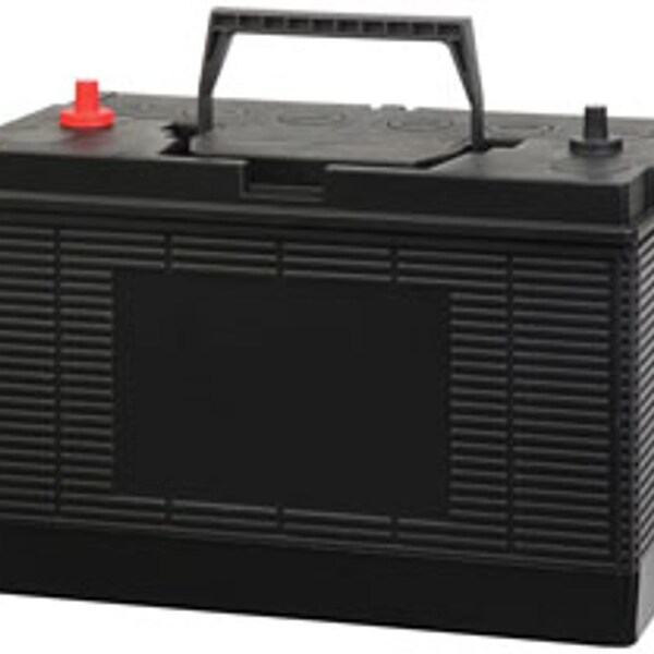 Ilc Replacement For DEKA 1131MF 1131MF | Zoro
