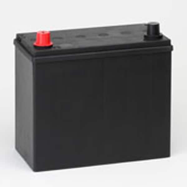Ilc Replacement For DEKA 551MF 551MF | Zoro