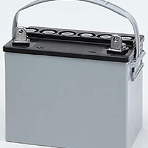 Ilc Replacement For HONDA HT1011HDA RIDING MOWER BATTERY WW-Q0F1-2 | Zoro