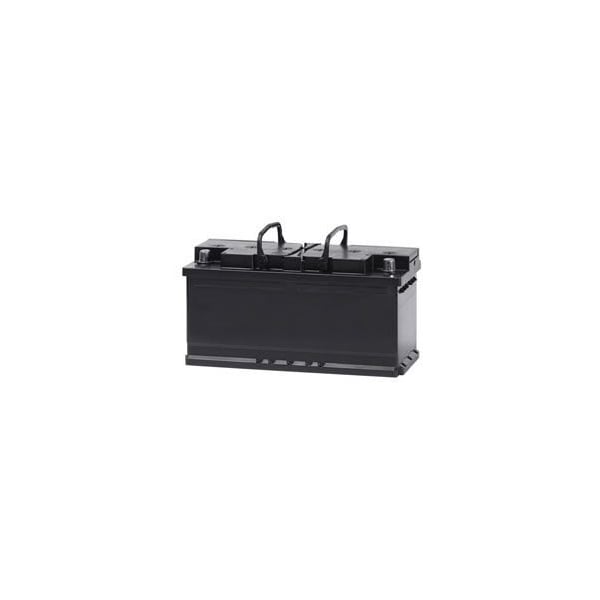 Ilc Replacement For JAGUAR XK V8 42L 800CCA AGM YEAR 2007 BATTERY ...
