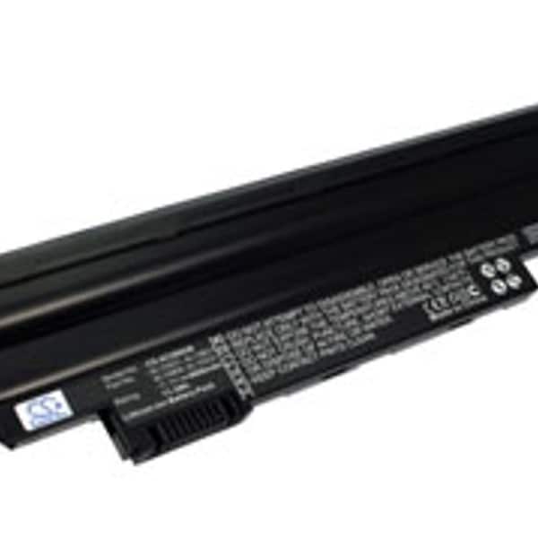 Ilc Replacement for Acer Aspire ONE D255e-13dkk Battery WX-R26F-1 | Zoro