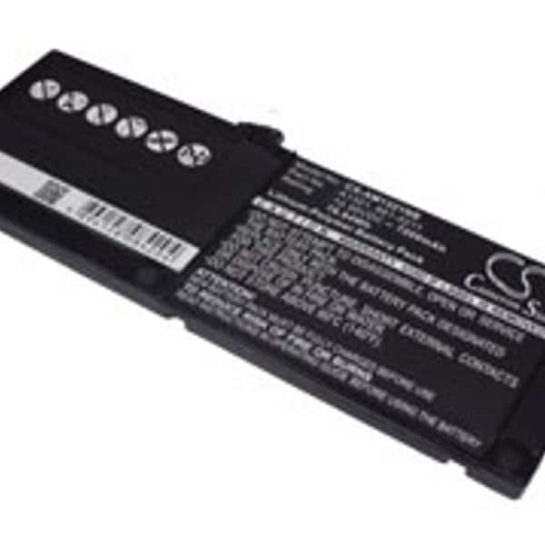 Ilc Replacement for Apple Macbook PRO 15 Inch Mb985x/a Battery WX-R5GL ...