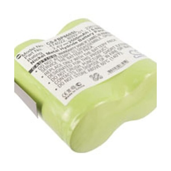 Ilc Replacement for Fluke Microtest MICROTEST FLUKE | Zoro