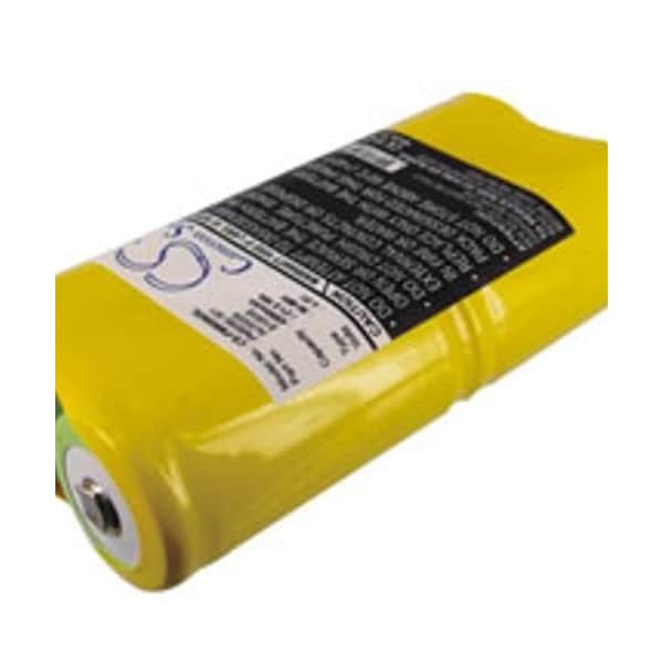 Ilc Replacement for Fluke Scopemeter 105b SCOPEMETER 105B FLUKE | Zoro