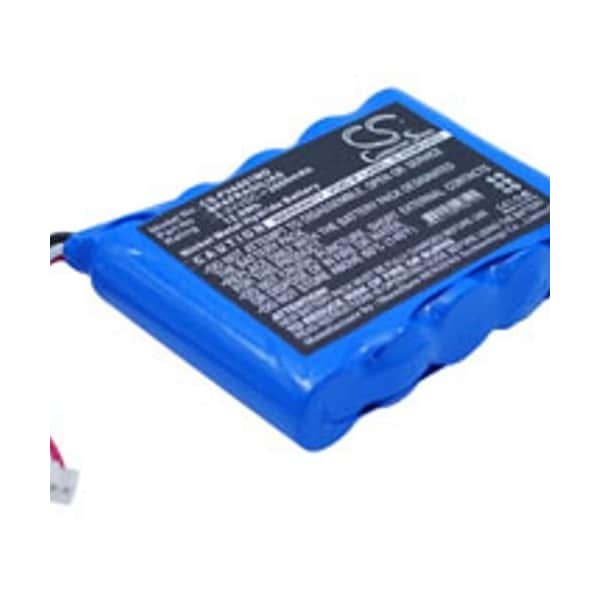 Ilc Replacement for Fresenius Spritzenpumpe Injectomat Agili ...