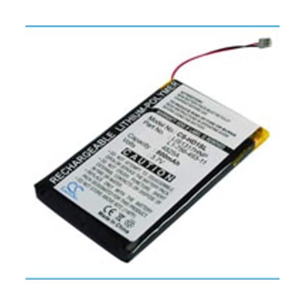 Ilc Replacement for Sony Nw-hd1 MP3 Player NW-HD1 MP3 PLAYER SONY | Zoro