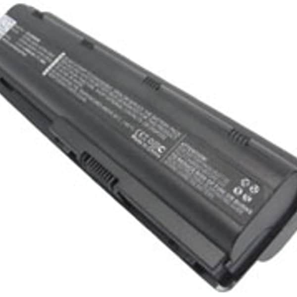 Ilc Replacement For Hp Hewlett Packard Pavilion Dv6-3300 Battery ...