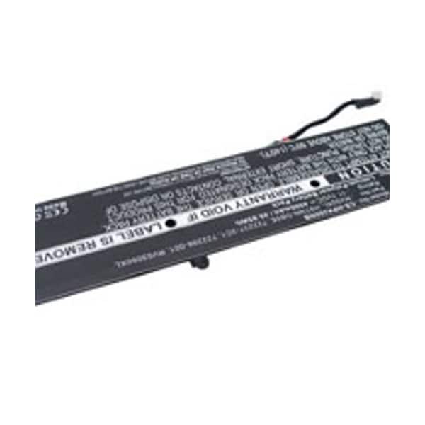Ilc Replacement for HP Hewlett Packard Envy Rove AIO 20-k014us Battery ...
