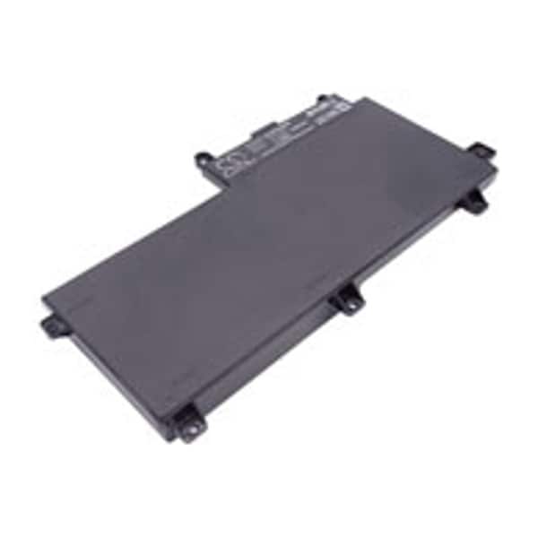 Ilc Replacement For Hp Hewlett Packard Probook 640 G3 (X4J19Av) Battery ...
