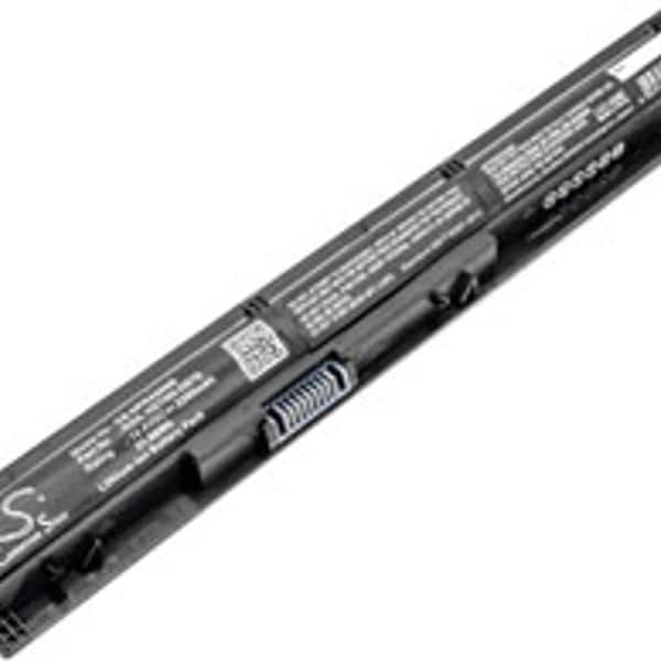Ilc Replacement For Hp Hewlett Packard Probook 450 G3 (P4P52Et) Battery ...