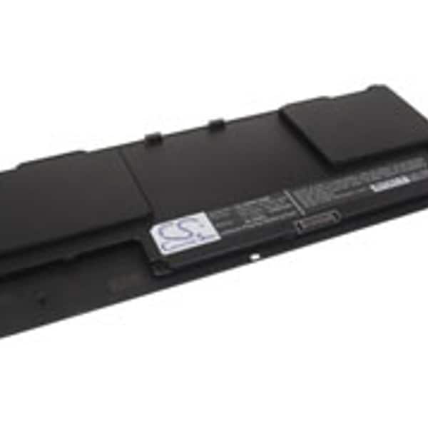 Ilc Replacement For Hp Hewlett Packard Battery 698943-001 | Zoro