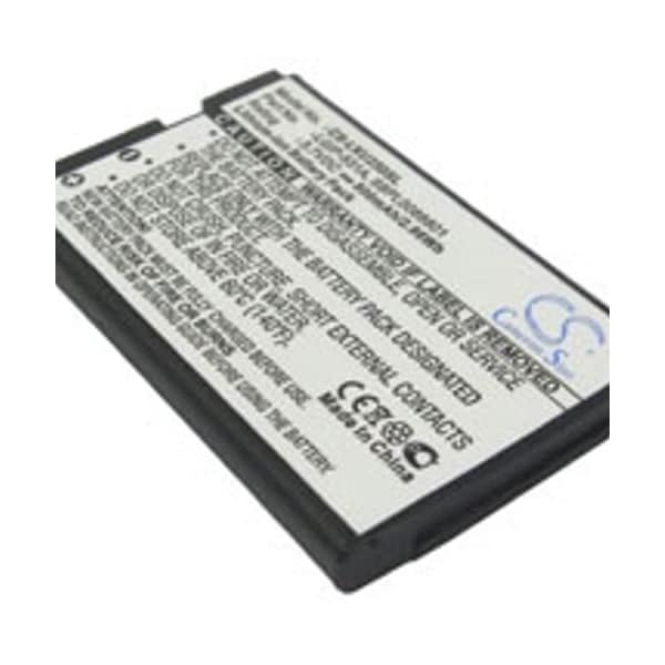 Ilc Replacement for LG 237c Battery 237C BATTERY LG | Zoro