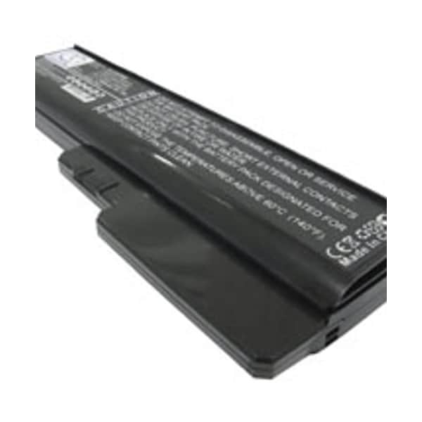 Ilc Replacement for Lenovo 3000 G550 Battery 3000 G550 BATTERY LENOVO ...