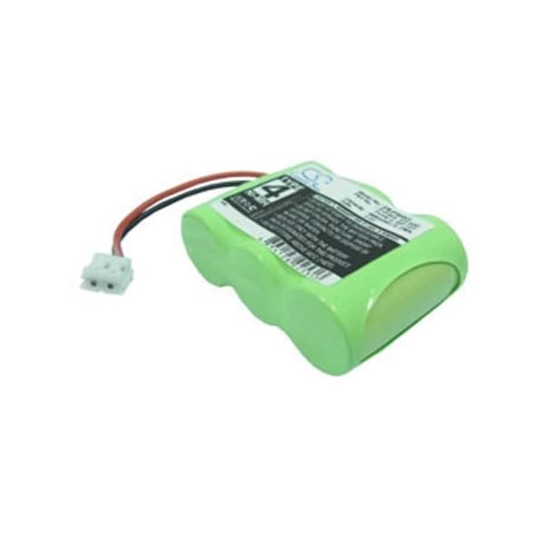 Ilc Replacement for At&t 7220 Battery 7220 | Zoro