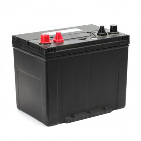 Ilc Replacement For GLOBAL BATTERY DC244 DC24-4 | Zoro