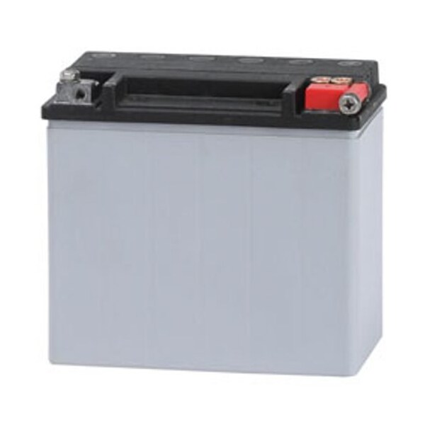 Ilc Replacement for Battery Etx16 Power Sport Battery ETX16 POWER SPORT ...