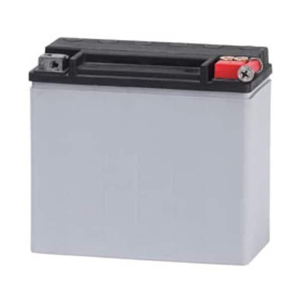 Ilc Replacement for Battery Etx20l 12 Volt Power Sport- AGM Battery 17 ...