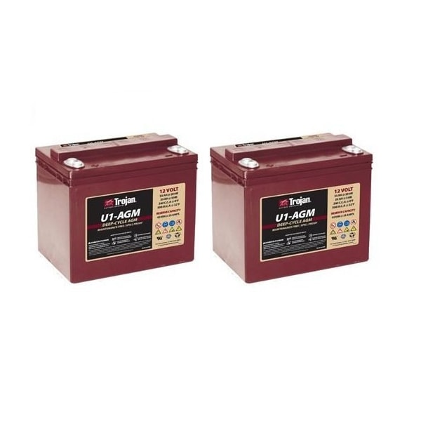 Ilc Replacement For NSS ENTERPRISES WRANGLER 1503 AB 24 VOLTS, 2PK WW ...