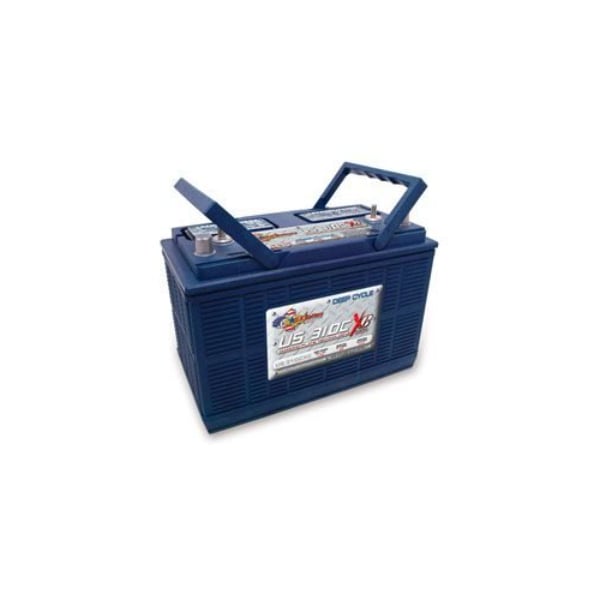 Us Battery US BATTERY US31DC XC Battery US31DC XC | Zoro