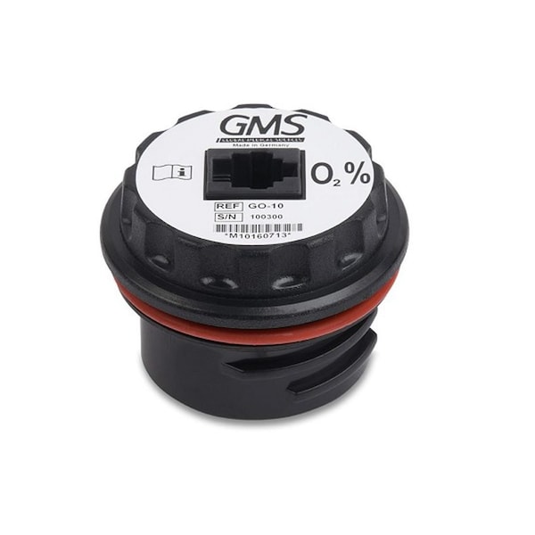 Ilb Gold Replacement For Datex Ohmeda, Engstrom Modulus Se7900 Oxygen ...