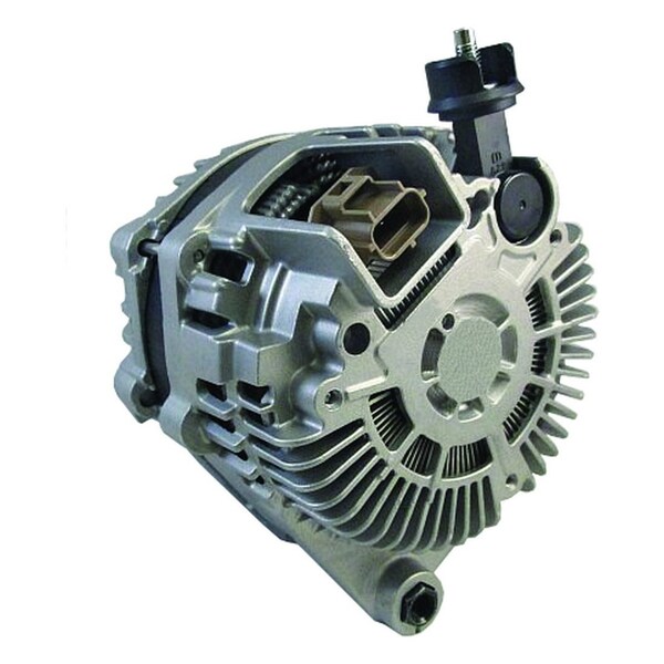 Ilc Replacement For Remy, 23023 Alternator 23023 ALTERNATOR | Zoro