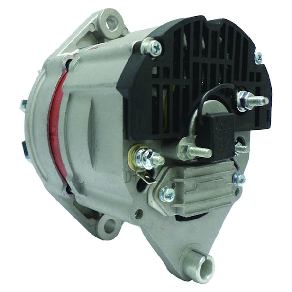 Ilc Replacement for Delphi RM3126 Alternator WX-XHTH-9 | Zoro