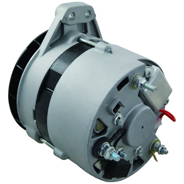 Ilc Replacement for INGERSOLL RAND 185 YEAR 2004 JOHN DEERE ENGINES ...