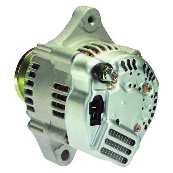 Ilc Replacement for KUBOTA 16231-64012 ALTERNATOR 16231-64012 ...
