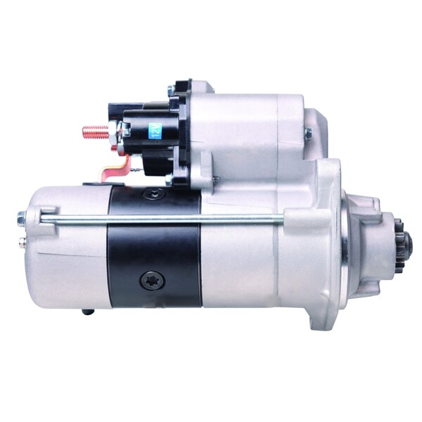 Ilb Gold Starter, Replacement For Lester 19340 19340 | Zoro